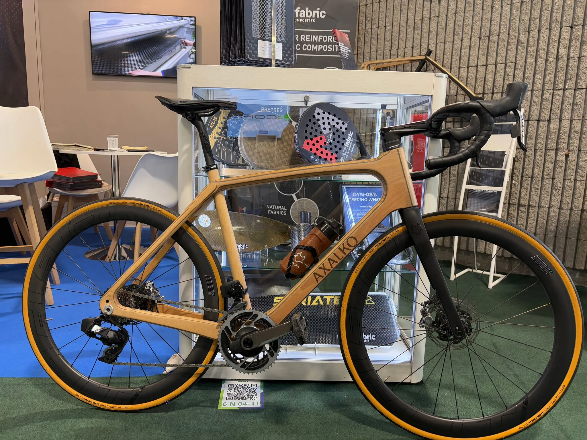 Biocomposites with Natural Fibres: Integrating Flax, Hemp, and Basalt ...